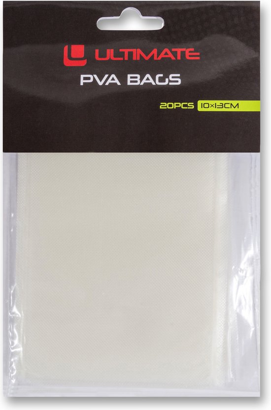 Ultimate PVA Kit | Pva | bol.com