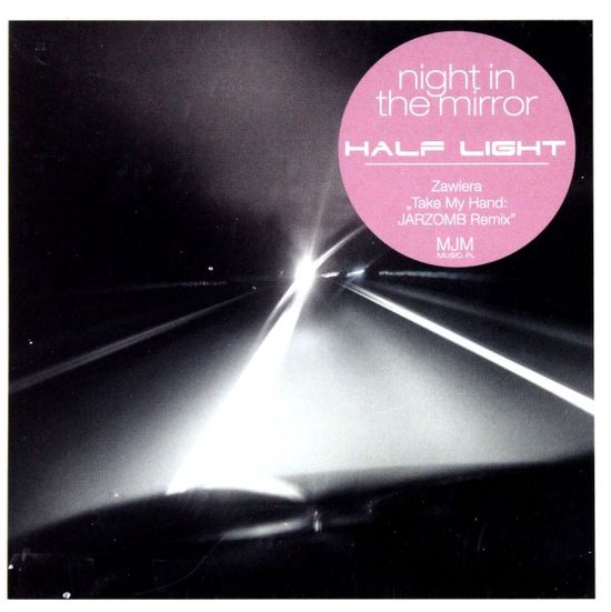 Half Light: Night in the mirror [CD], Half Light | Muziek | bol