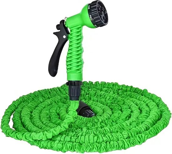 waterslang flexibele 15 meter | bol