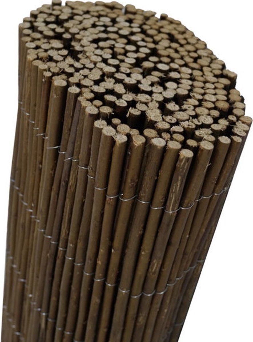 Intergard Wilgenmatten robuust exclusief 2x5m | bol