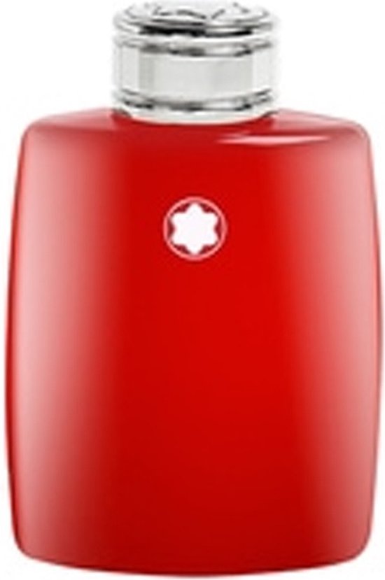 Legend Rood eau de parfum miniatuur 4.5ml | bol