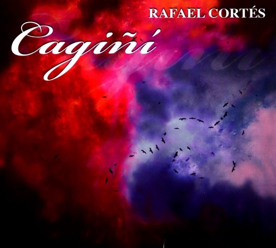 Cagini, Rafael Cortes | CD (album) | Muziek | bol