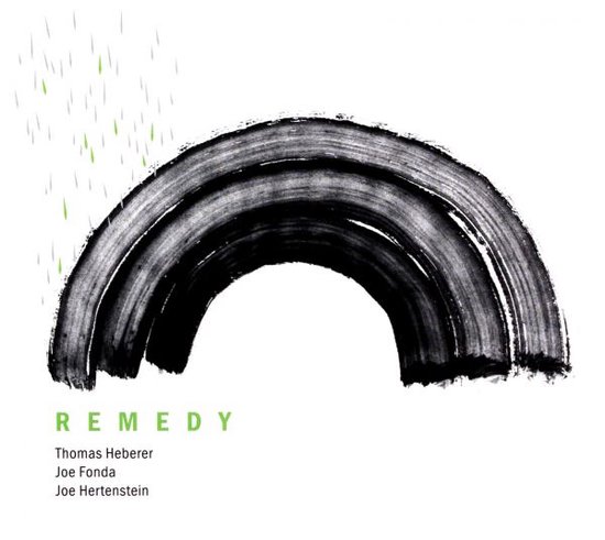 Thomas Heberer - Remedy (CD), Joe Fonda | Muziek | bol