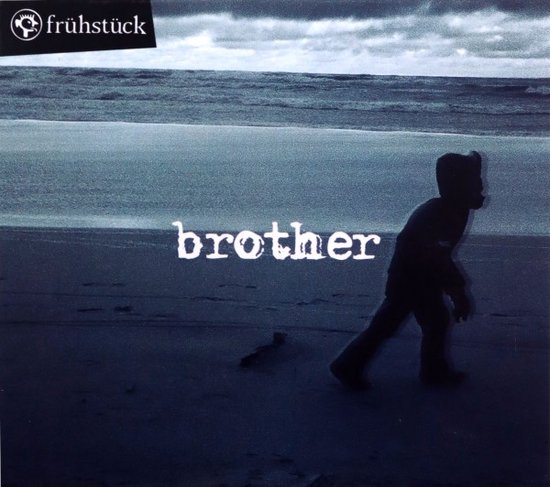 FRUHSTUCK: Brother [CD], Fruhstuck | Muziek | bol