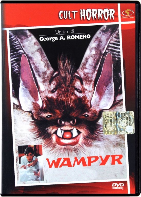 Martin [DVD] (Dvd), Lincoln Maazel | Dvd's | bol