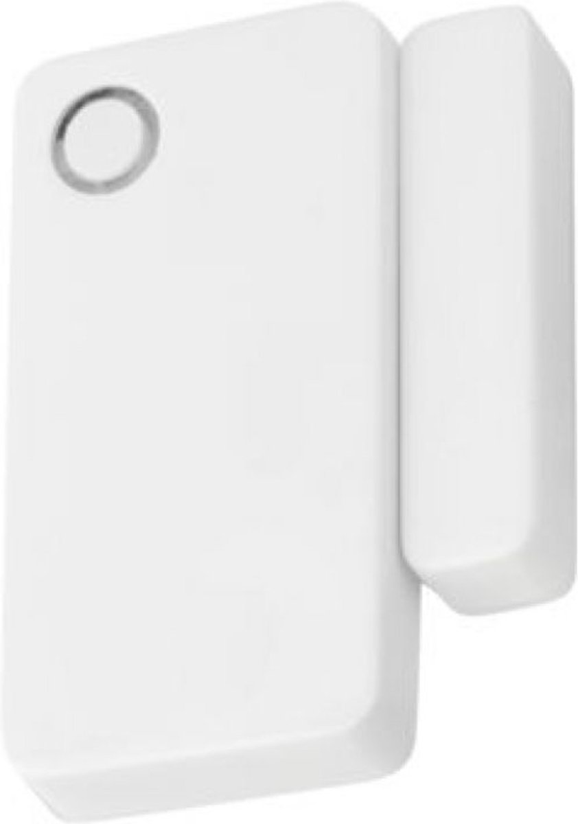 Megaman INGENIUM® SMART ZigBee Magnetic On/Off Sensor - Magnetische aan ...