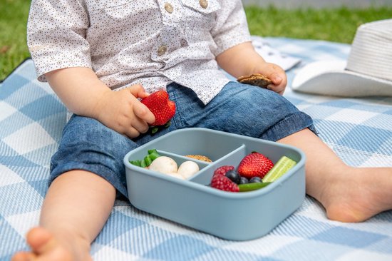 Lunch Box (Cloud) | bol.com