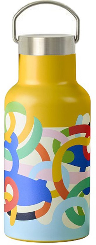 BioLoco kinderdrinkbeker rvs Hand in Hand | bol