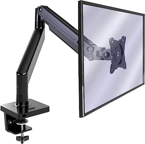 Gratyfied - monitor arm 3 schermen - monitorarm voor laptop ...