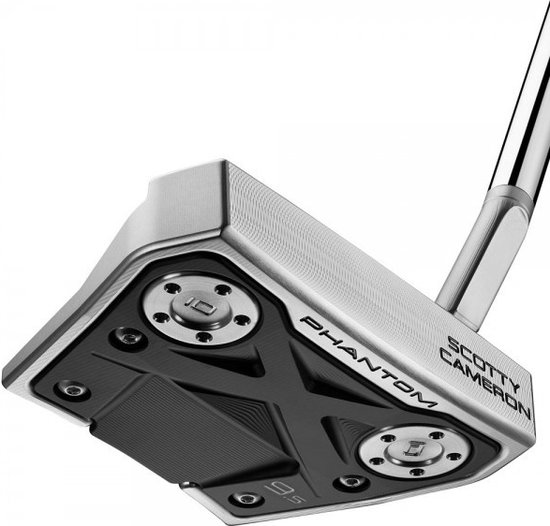 Scotty Cameron Phantom X 9.5 putter RH | bol.com