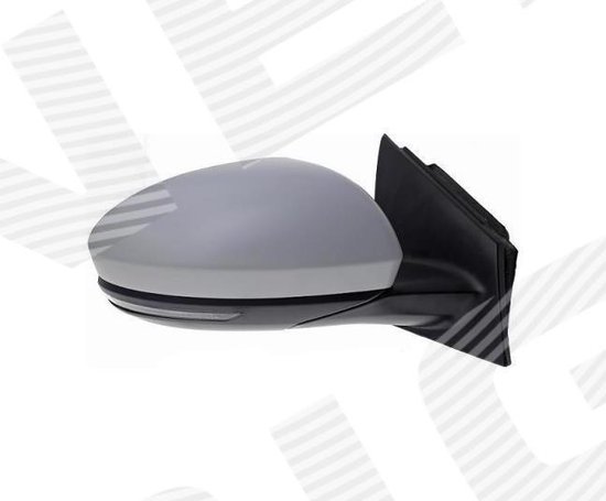 SPIEGELS VOOR RENAULT MEGANE IV 2016- 963012196R Rechts Verwarmd ...