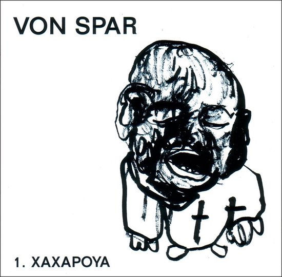 Von Spar - Von Spar (CD), Von Spar | CD (album) | Muziek | bol