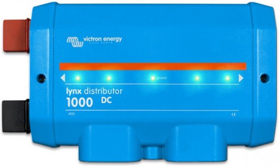 Victron Lynx Distributor M10 | bol