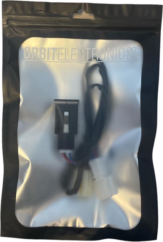 Orbit Electronic® Inbouw USB-C autolader QC3.0 - 12-24V DC - 5V/3A ...