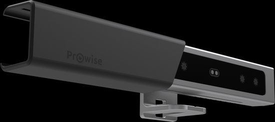 Prowise MOVE webcam 1920 x 1080 pixels Black | bol