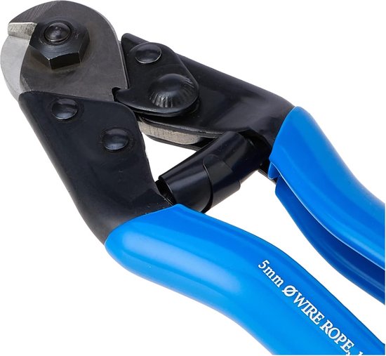 Expert 190 mm draadkabel of Spring Wire Cutter, 1 stuk, 57768 | bol