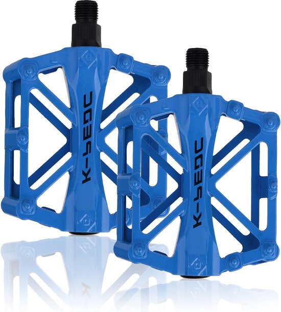fietspedaal aluminium fietspedalen Fietsen / Road Mountain MTB / BMX ...