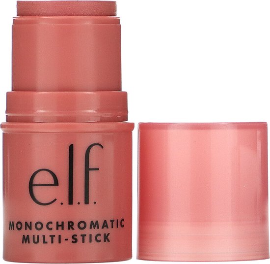 Elf Cosmetics Monochromatic Multi-Stick Dazzling Peony | bol