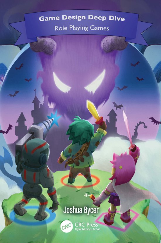 Game Design Deep Dive- Game Design Deep Dive, Joshua Bycer | 9781032363660 | Boeken | bol