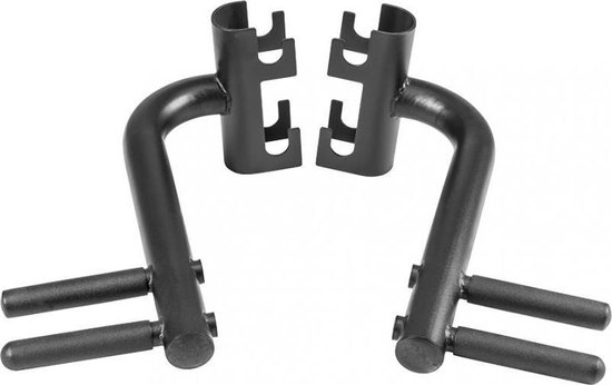 Dip / optrek attachment voor Smith machine | bol