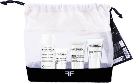FILORGA KIT NCEF REVERSE - ANTI AGING VERZORGING | bol