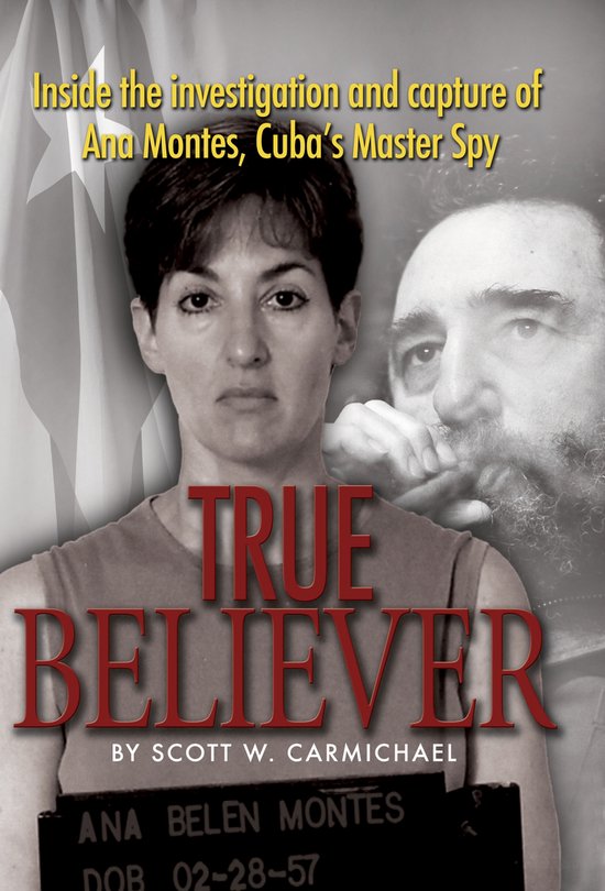 True Believer, Scott Carmichael | 9781682479339 | Boeken | bol