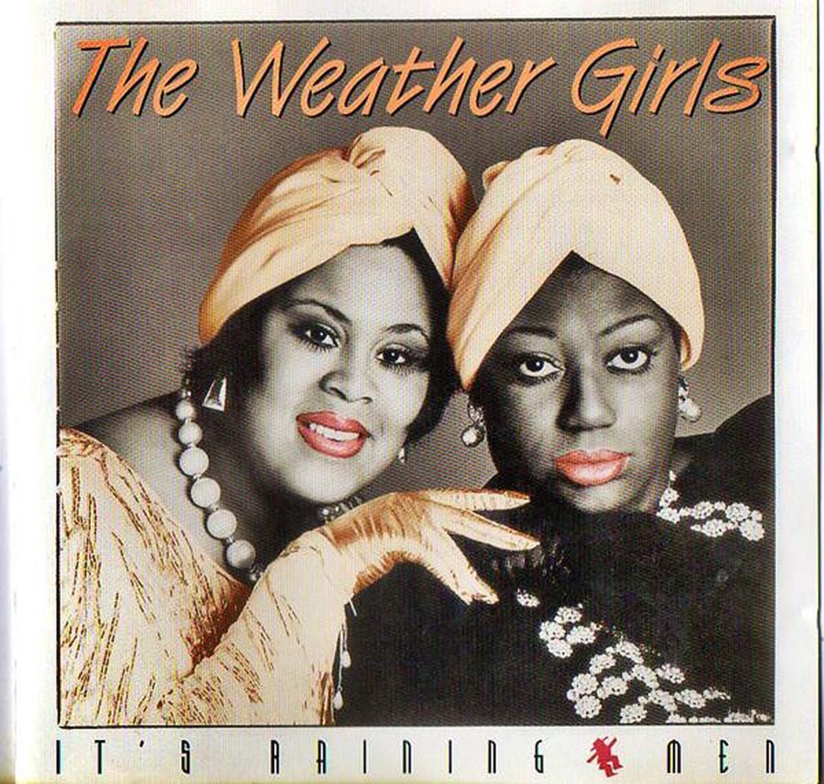 It's Raining Men, Weather Girls | CD (album) | Muziek | bol