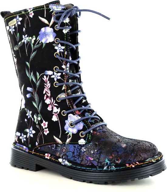 Laura Vita | Incaso 18 | Maat 37 | bol.com