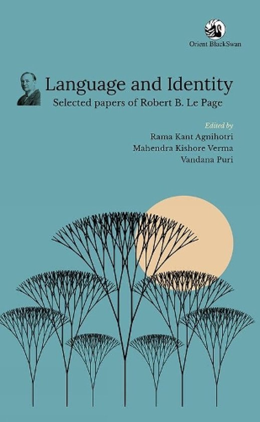 Language and Identity: | 9789352879915 | Rama Kant Agnihotri Mahendra Kishore Verma |... | bol.com