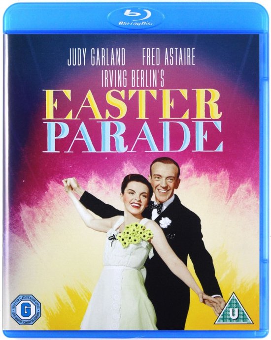 Easter Parade (1948) (Blu-ray), Ann Miller | Dvd's | bol