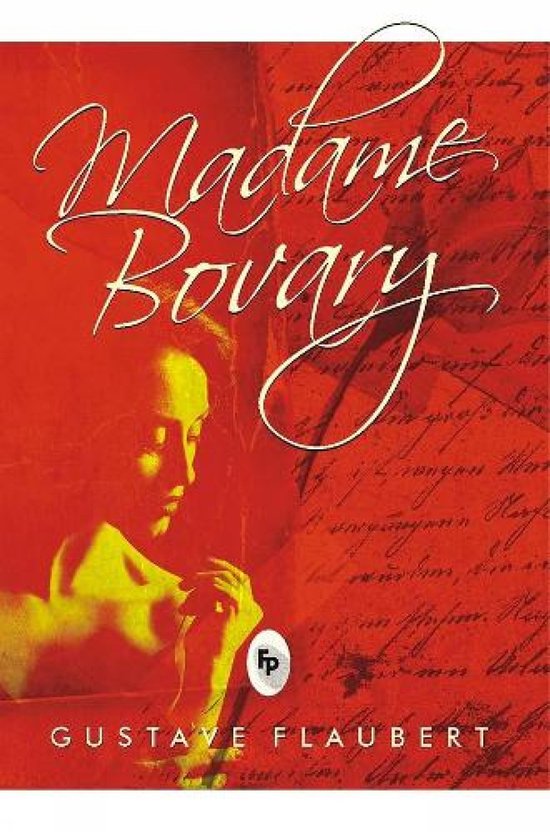 Madame Bovary, Gustave Flaubert | 9788175993686 | Boeken | bol.com