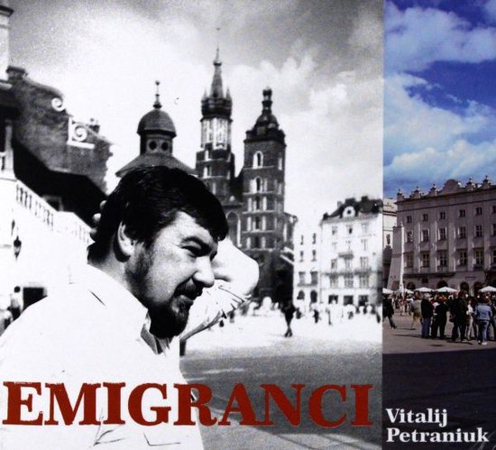 Emigranci [CD], various artists | Muziek | bol