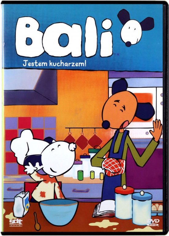 Bali 1 [DVD] (Dvd), Michael J. Fox | Dvd's | bol