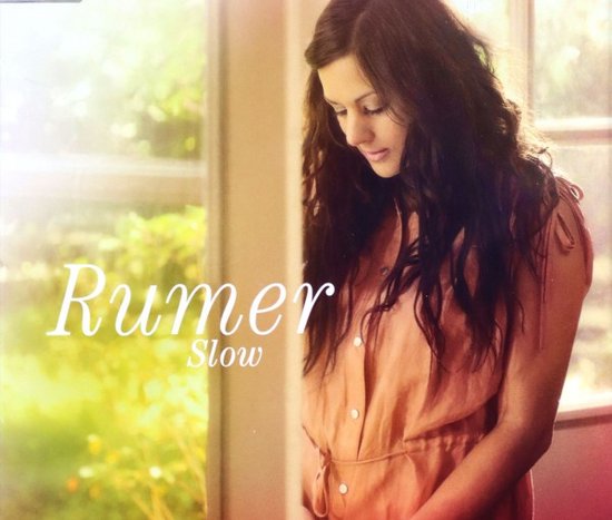 Slow, Rumer | CD (album) | Muziek | bol