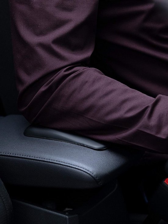 Elbow - De armleuning voor het rijden - voor auto, vrachtwagen, bus en ...