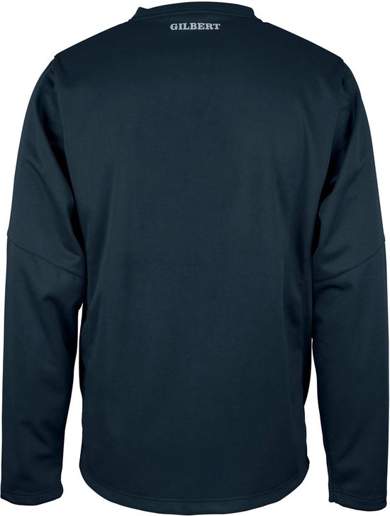 Gilbert Pro Warm Up Top Wmn Donker Navy - W 18 | bol