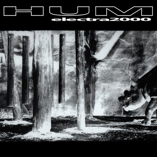 Hum - Electra 2000 (2LP), Hum | Muziek | bol