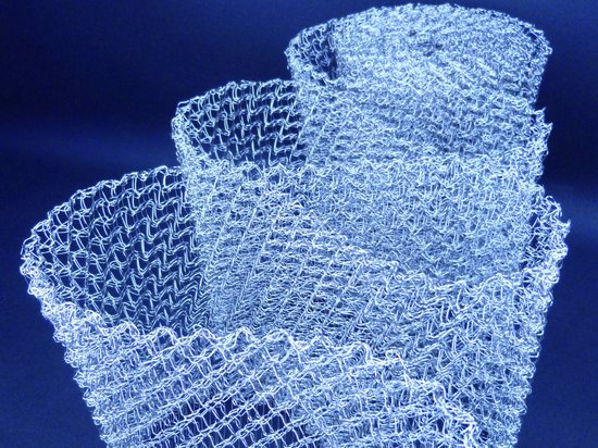 Netnox Flexibel afdichtingsmateriaal - Ongediertewering - RVS - 1 m x ...