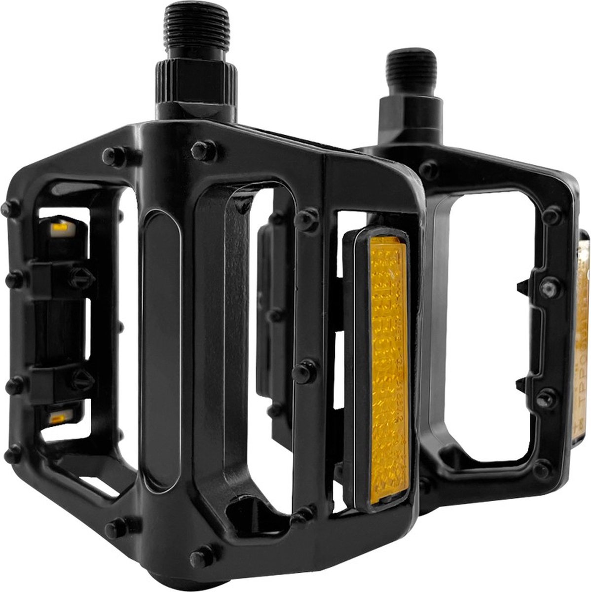 Trappers EB2/3 - Trappers fatbike - Pedalen fatbike - Dailyride | bol.com