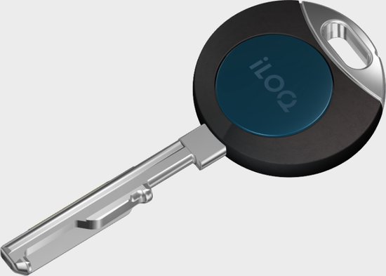 iLOQ S10 Digitale blanco sleutel K10S.3 | bol