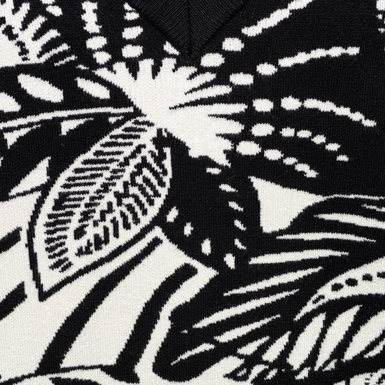 Andco woman bronte jacquard | bol