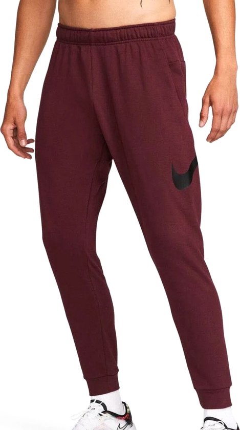Nike Dri-FIT Broek Mannen - Maat M | bol.com