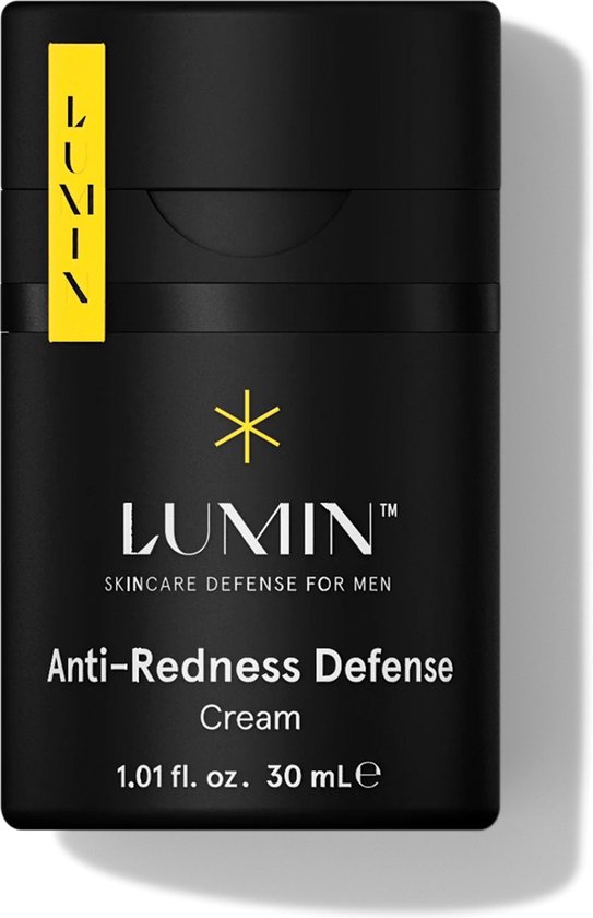 Lumin Anti-Redness Defense Cream 30 ml. | bol