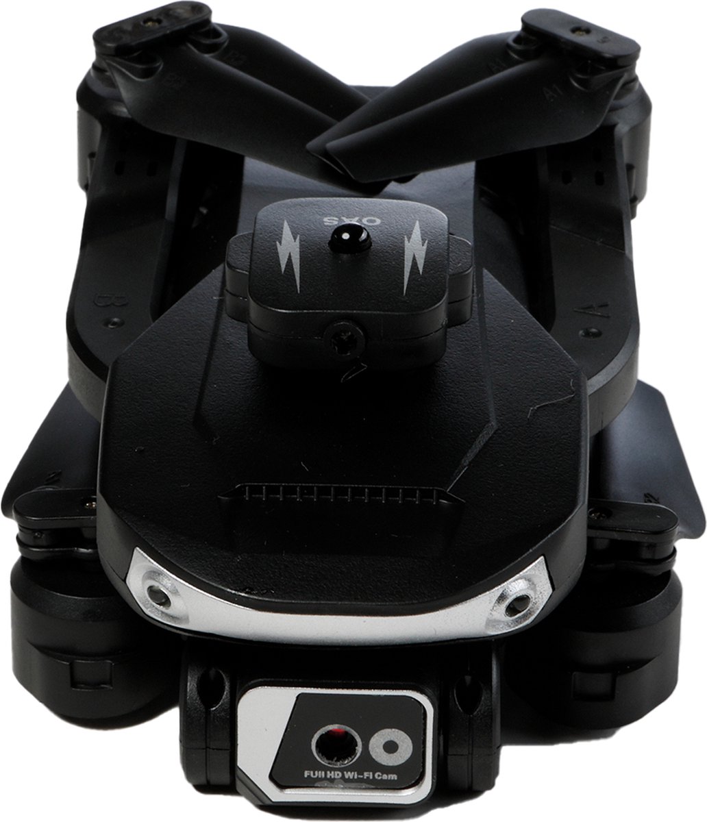 S12 5G 8K Hd Drone Professionele Dual Camera - Drone met Camera - Drone ...