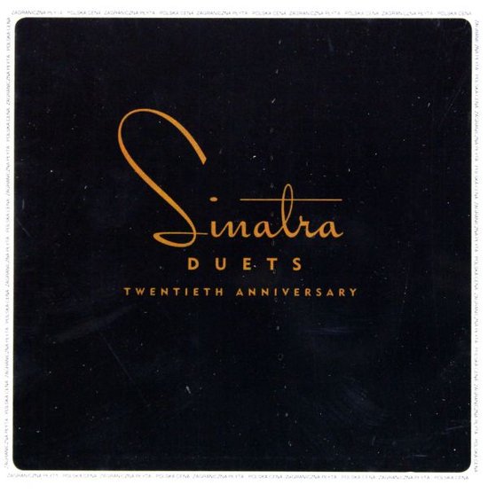 Frank Sinatra Duette Ii