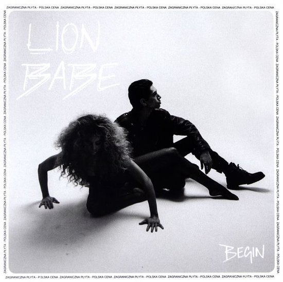 Lion Babe: Begin (PL) [CD], Lion Babe | Muziek | bol.com