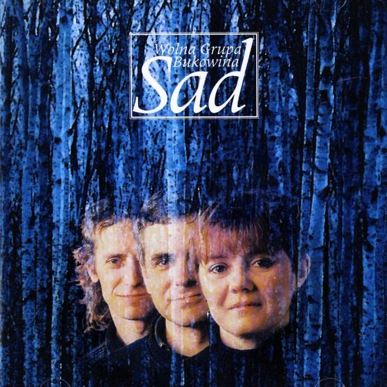 Sad | 5903110119127 | Boeken | bol