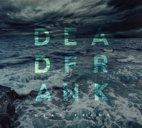 Dead Frank: Dead Frank [CD], Dead Frank | Muziek | bol