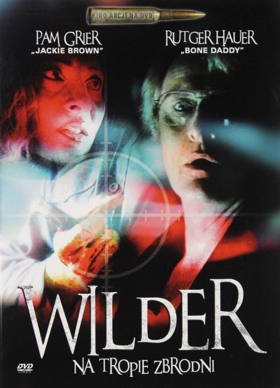 Wilder [DVD] (Dvd), John Dunn-Hill | Dvd's | bol