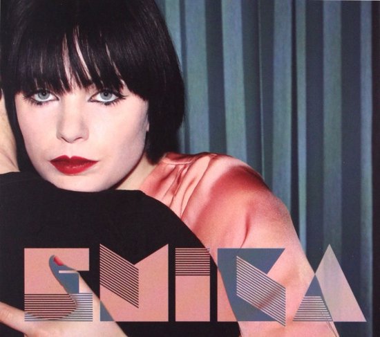 Emika: Emika [CD], Emika | Muziek | bol